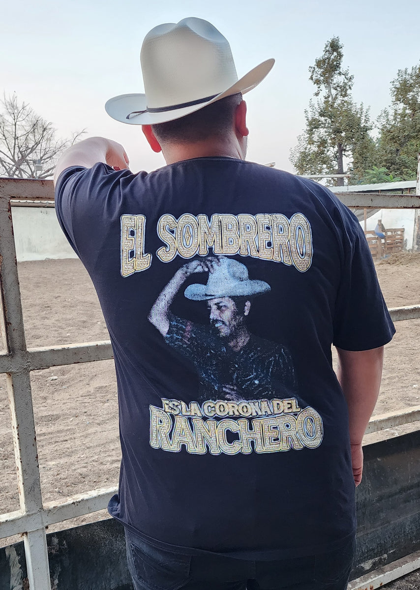 Clothing – El Plebe Hats